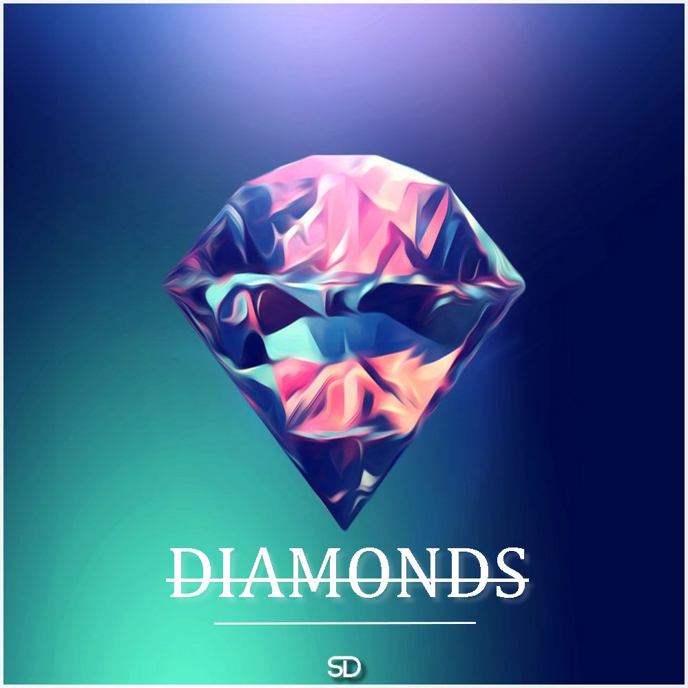 Diamonds by Seum Dero (Single): Reviews, Ratings, Credits, Song list ...