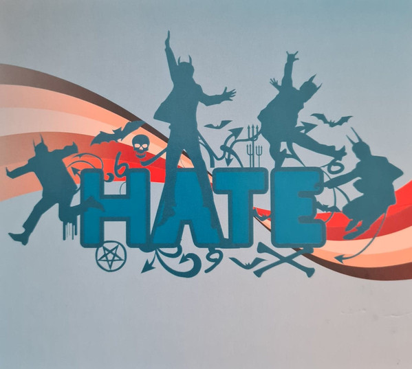 Hate by The Beatles (Album; 23EOIO-04): Reviews, Ratings, Credits, Song ...