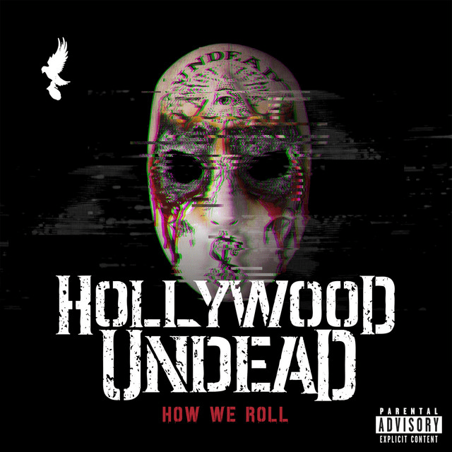 How We Roll by Hollywood Undead (Single, Rap Rock): Reviews, Ratings ...