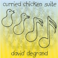David DeGrand Albums: songs, discography, biography, and listening ...