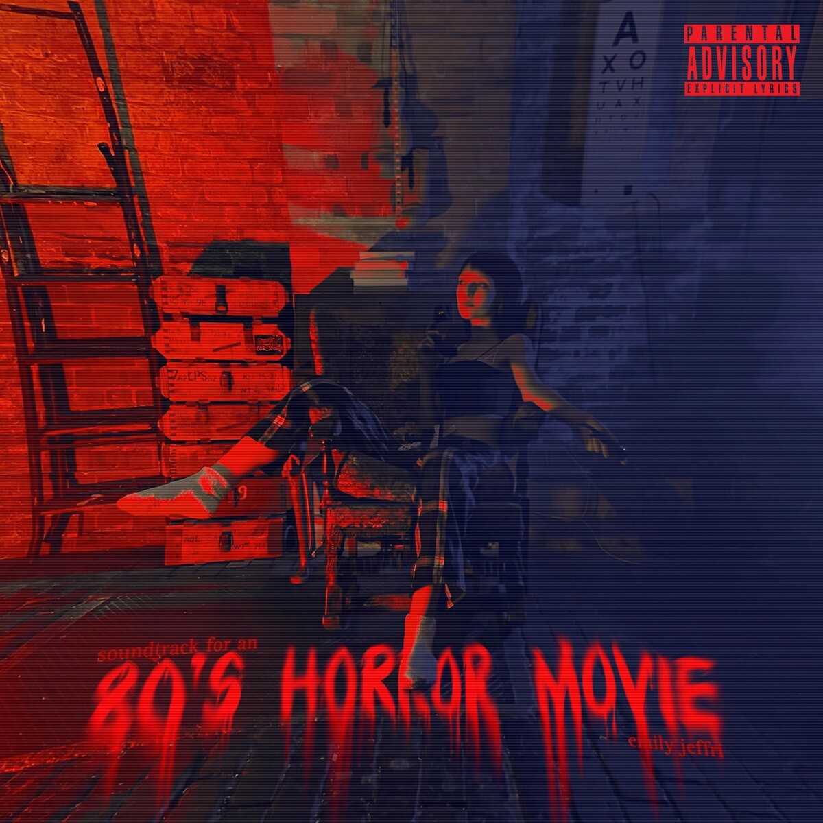 Solus by Emily Jeffri (Single, Synthpop): Reviews, Ratings, Credits ...