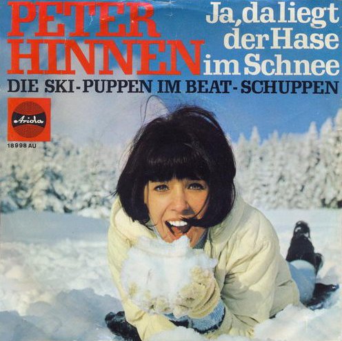 Best Yodeling singles of 1966 - Rate Your Music