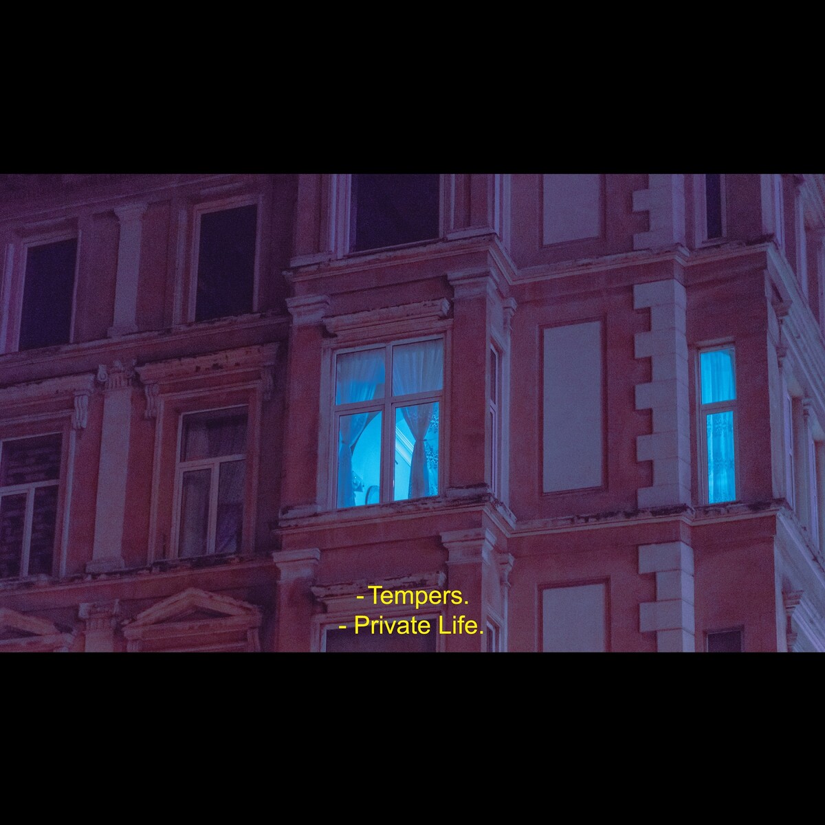 Tempers Albums: songs, discography, biography, and listening guide ...