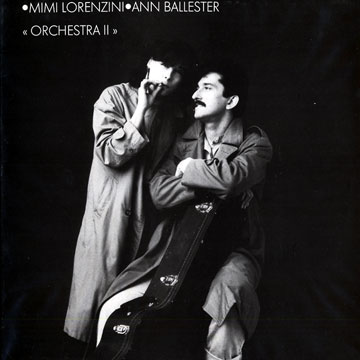 Ann Ballester Albums: songs, discography, biography, and listening ...