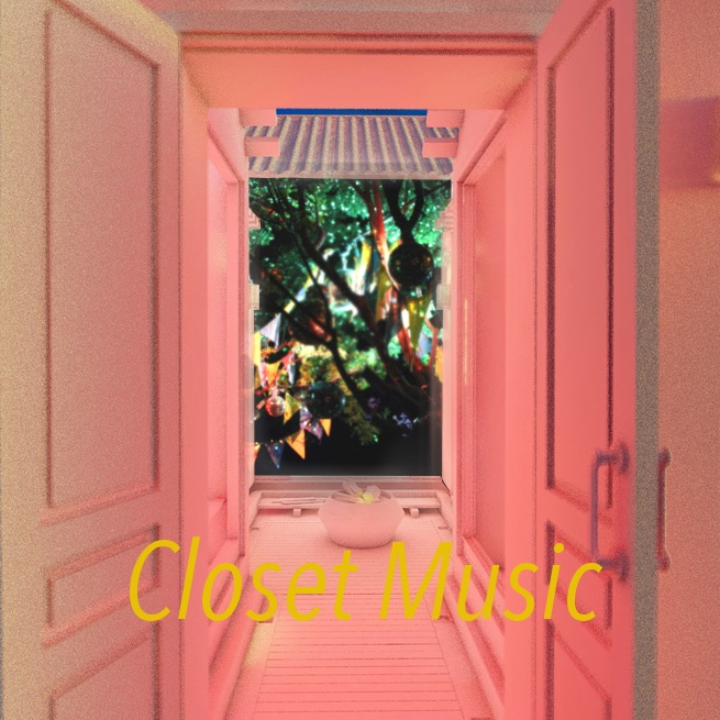 Closet Music by Kiddish (Single, J-Pop): Reviews, Ratings, Credits ...