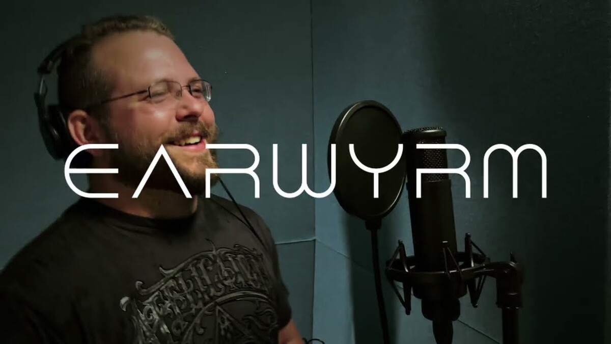 Earwyrm by Nospūn (Music video): Reviews, Ratings, Credits, Song list ...
