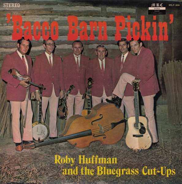 Roby Huffman Albums: songs, discography, biography, and listening guide ...