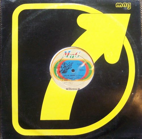 Volumen 2 by Telegraph Avenue (Album; Mag; LPN 2505): Reviews, Ratings ...