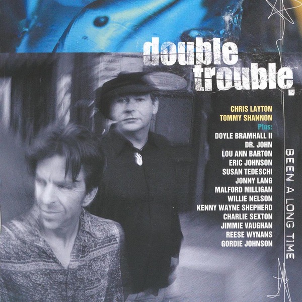 Double Trouble Albums: songs, discography, biography, and listening ...