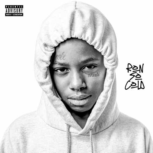 RonSoCold by Ron$oCold (Album, Pop Rap): Reviews, Ratings, Credits ...