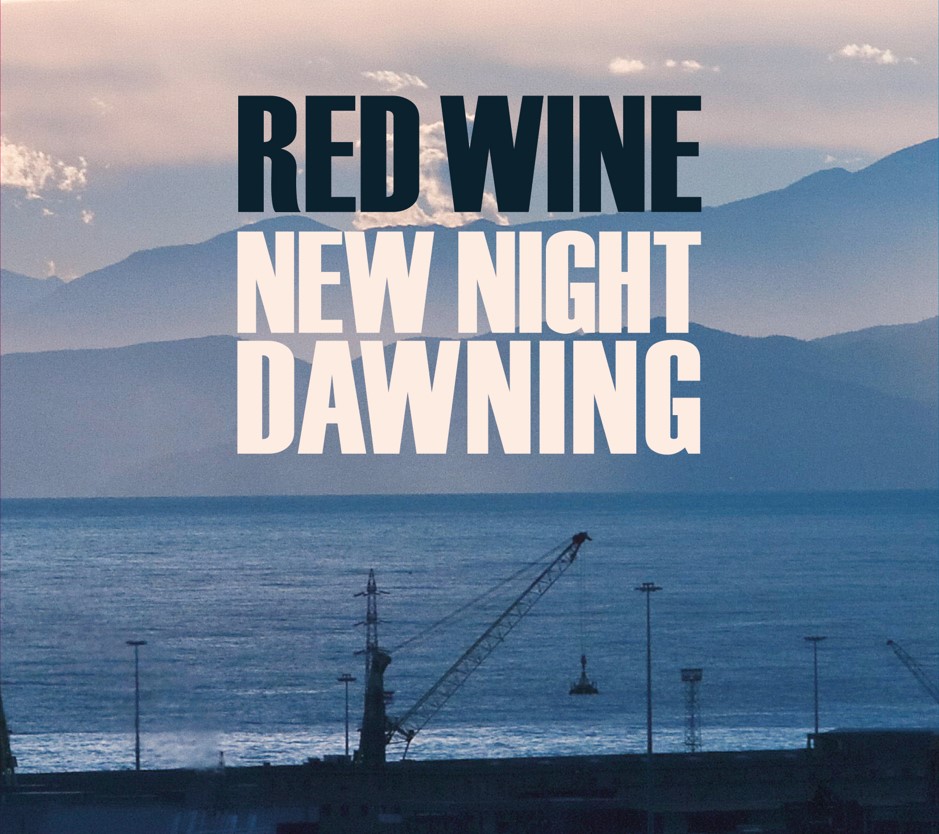 New Night Dawning by Red Wine (Album): Reviews, Ratings, Credits, Song ...