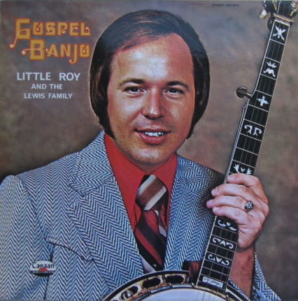 Little Roy Lewis Albums: songs, discography, biography, and listening ...