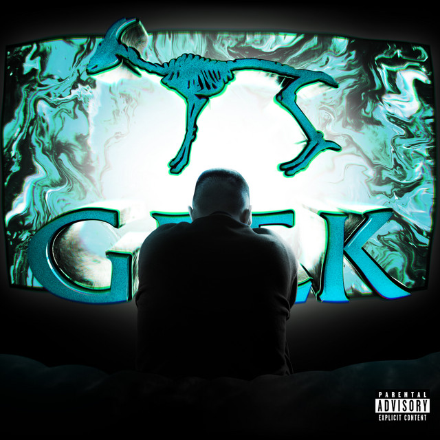 Największy Geek Deluxe by Mlody West (Album): Reviews, Ratings, Credits ...