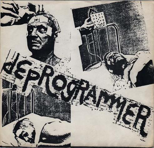 Instant Passion / 8081 by Deprogrammer (Single, Punk Rock): Reviews ...