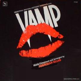 Vamp by Jonathan Elias (Album, Film Score): Reviews, Ratings, Credits ...