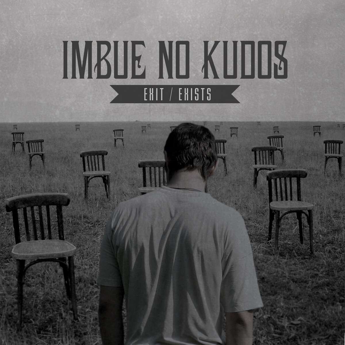 Exit / Exists by Imbue No Kudos (EP): Reviews, Ratings, Credits, Song list - Rate Your Music