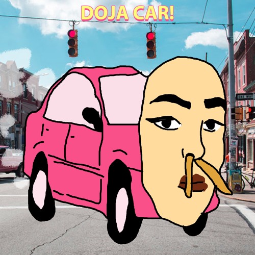 Doja Car! by London Yellow (Single): Reviews, Ratings, Credits, Song ...