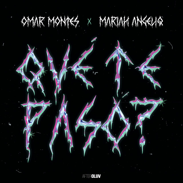 Qué te pasó? by Omar Montes & Mariah Angeliq (Single): Reviews, Ratings ...