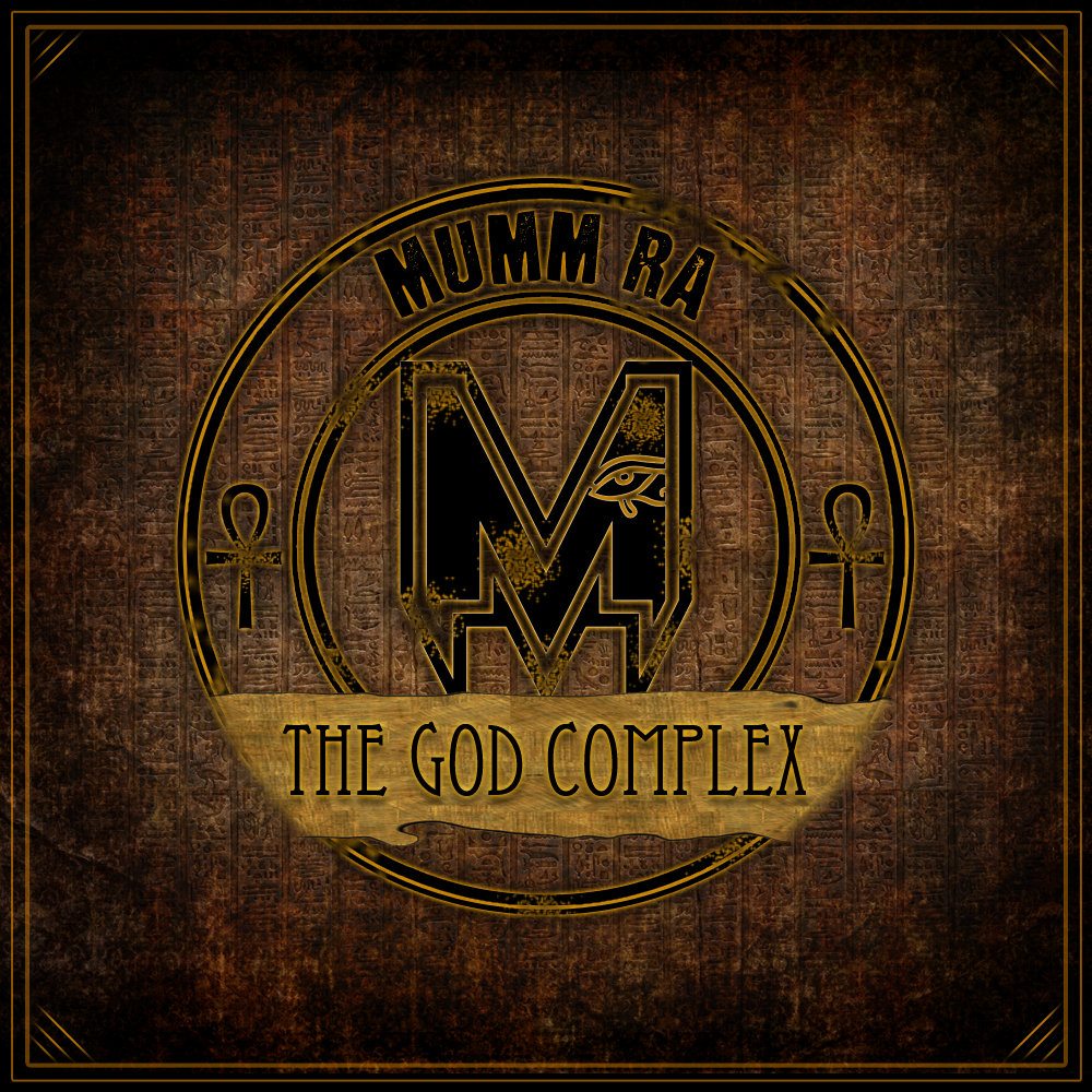 The God Complex by Mumm-Ra (Album): Reviews, Ratings, Credits, Song list - Rate Your Music