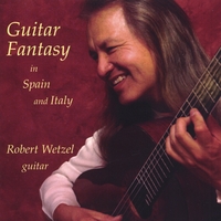 Robert Wetzel Albums: songs, discography, biography, and listening ...