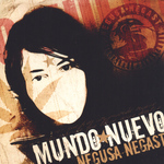 Mundo Nuevo by Negusa Negast (Album): Reviews, Ratings, Credits, Song ...