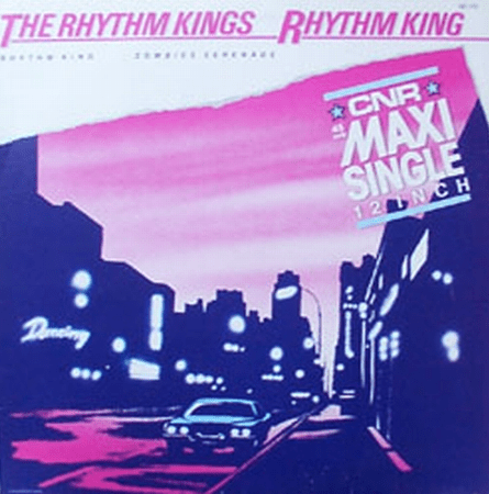 Rhythm King by The Rhythm Kings (Single): Reviews, Ratings, Credits ...