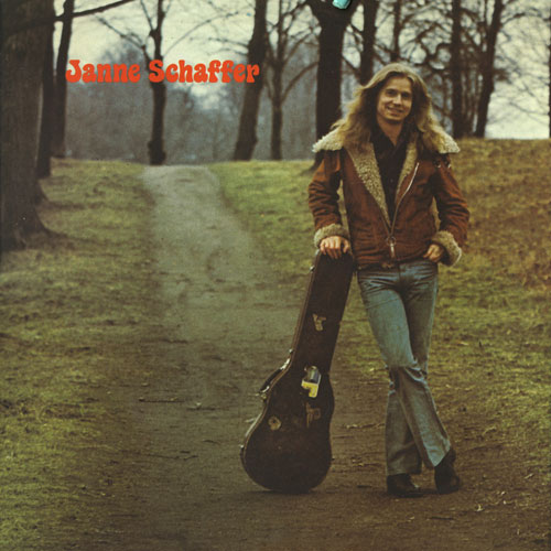 Janne Schaffer Albums: songs, discography, biography, and listening ...