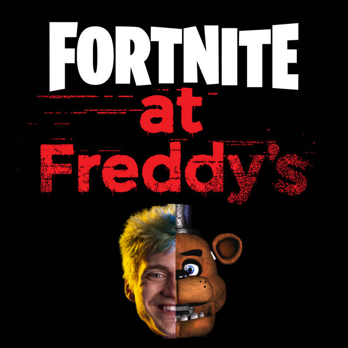 Fortnite at Freddy's by CatOnVenus (Album, Comedy): Reviews, Ratings ...