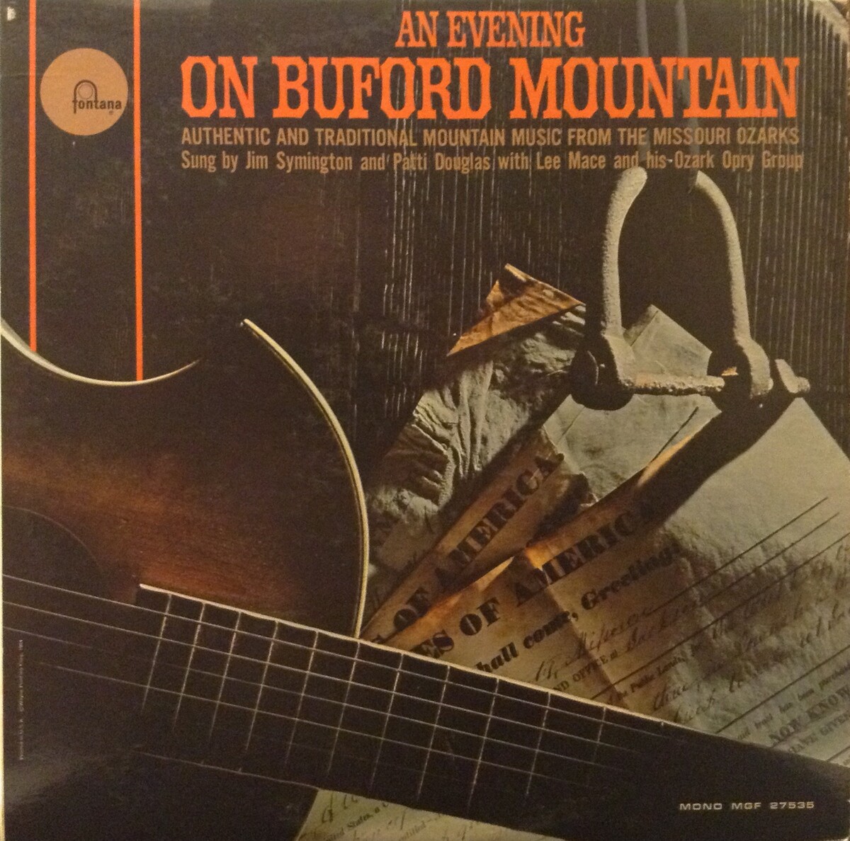 Jim Symington Albums: songs, discography, biography, and listening ...