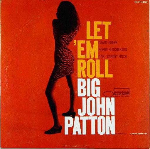 John Patton Albums: songs, discography, biography, and listening guide ...