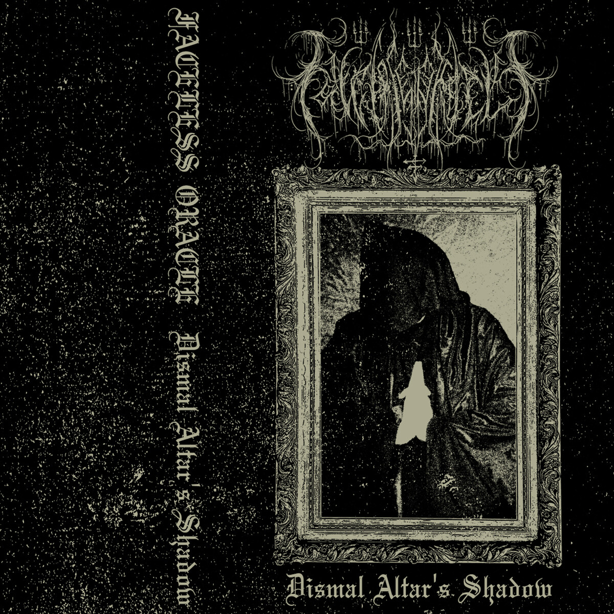 Faceless Oracle Albums: songs, discography, biography, and listening ...
