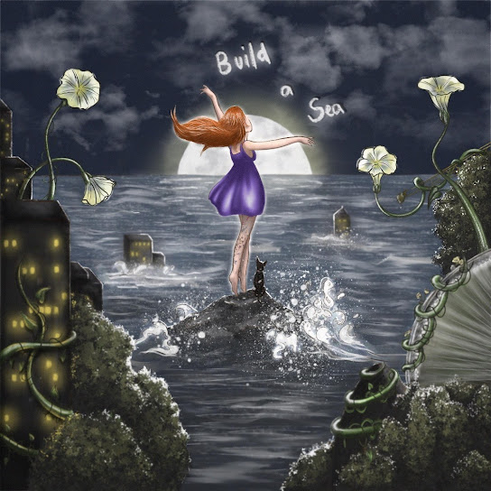 Build a Sea by Lolli Wren (Single, Indie Folk): Reviews, Ratings ...