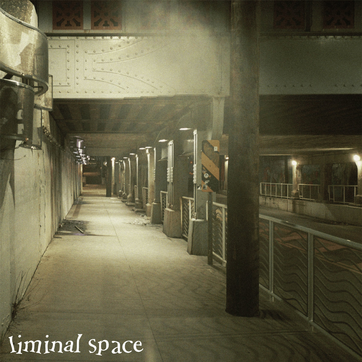 Liminal Space by This Summer (Album): Reviews, Ratings, Credits, Song ...