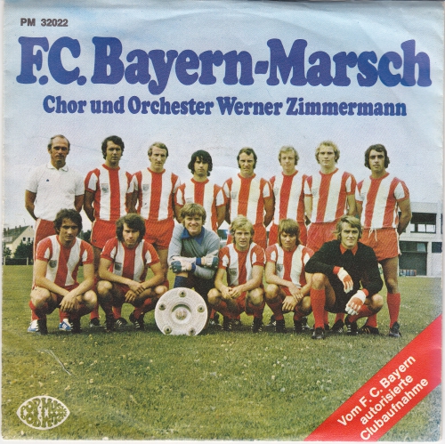Werner Zimmermann Albums: songs, discography, biography, and listening ...