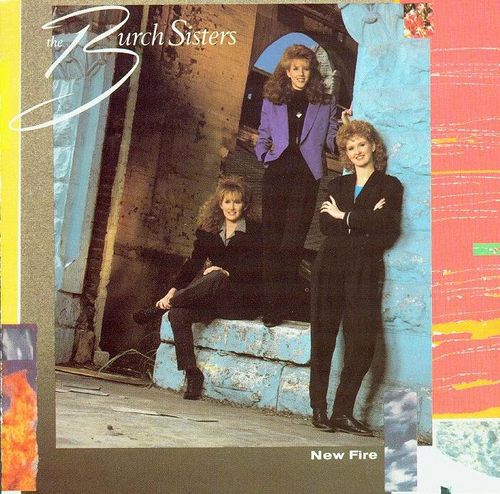The Burch Sisters Albums: songs, discography, biography, and listening ...