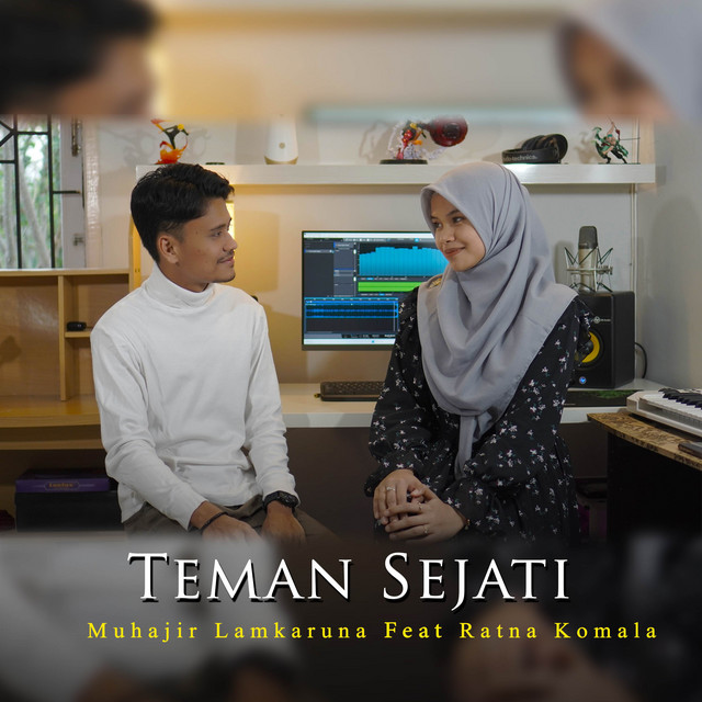 Teman Sejati by Muhajir Lamkaruna (Single): Reviews, Ratings, Credits ...