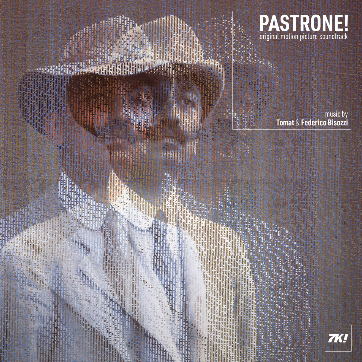 PASTRONE! by Federico Bisozzi & Tomat (Album): Reviews, Ratings ...