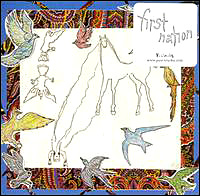 First Nation Albums: songs, discography, biography, and listening guide ...
