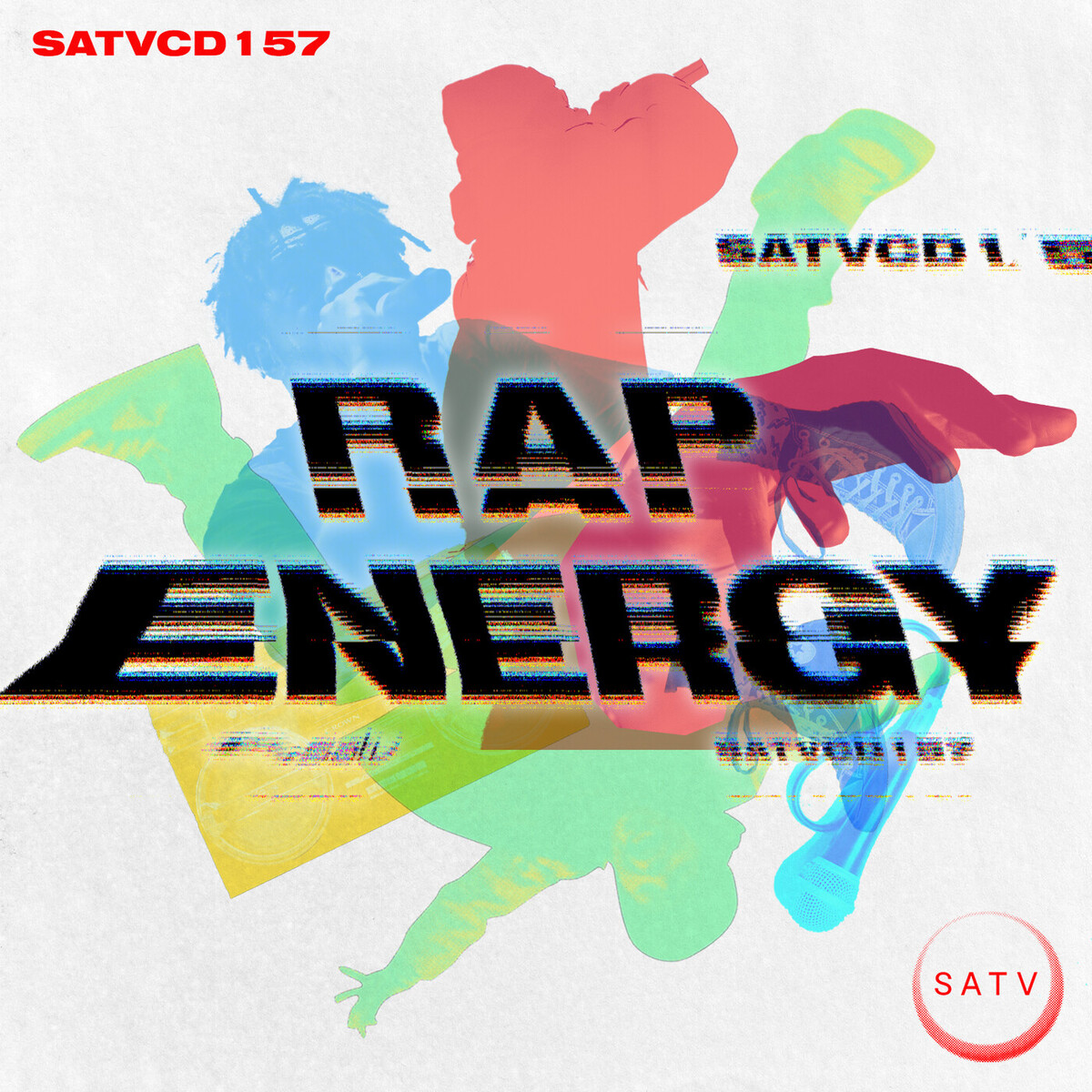 Rap Energy by SATV Music (Album): Reviews, Ratings, Credits, Song list ...