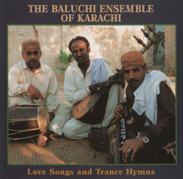 Best Baluchi Ensemble of Karachi songs of all time - Rate Your Music