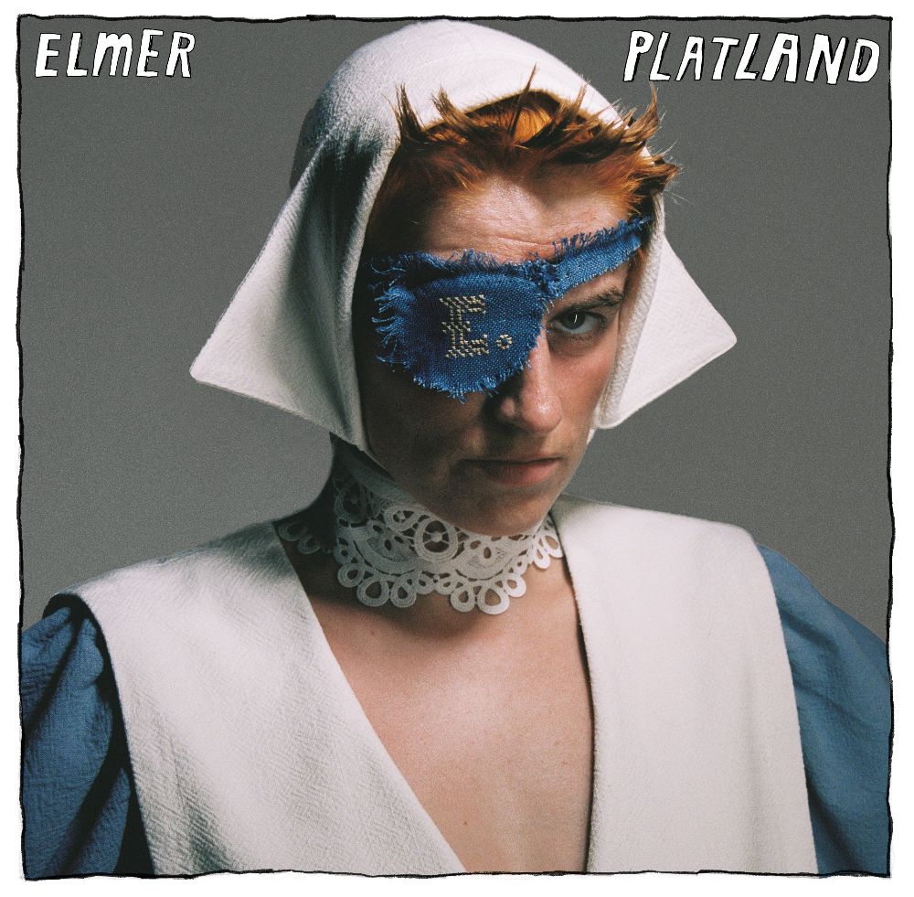 Platland by Elmer (Album): Reviews, Ratings, Credits, Song list - Rate ...