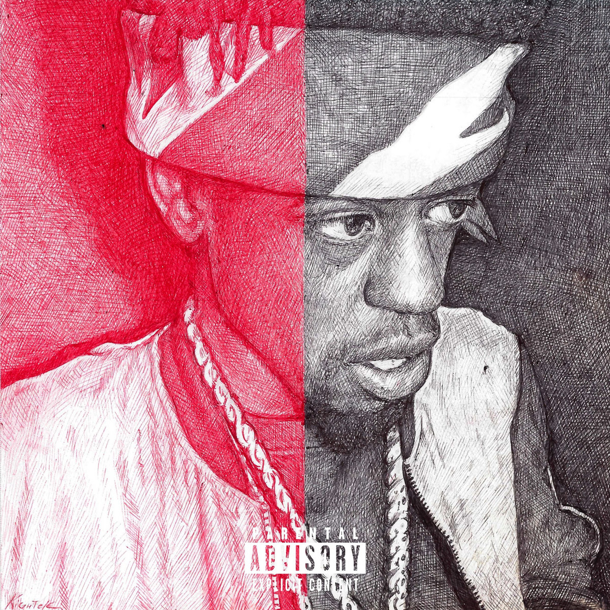 Berserko by Tha God Fahim x Oh No the Disrupt (Album, Drumless): Reviews, Ratings, Credits, Song ...