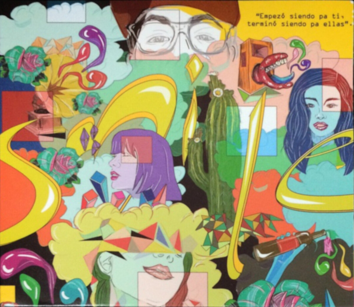 Smile by Charles Ans (Album, Hip Hop): Reviews, Ratings, Credits, Song ...