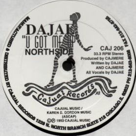 Dajaé Albums: songs, discography, biography, and listening guide - Rate ...