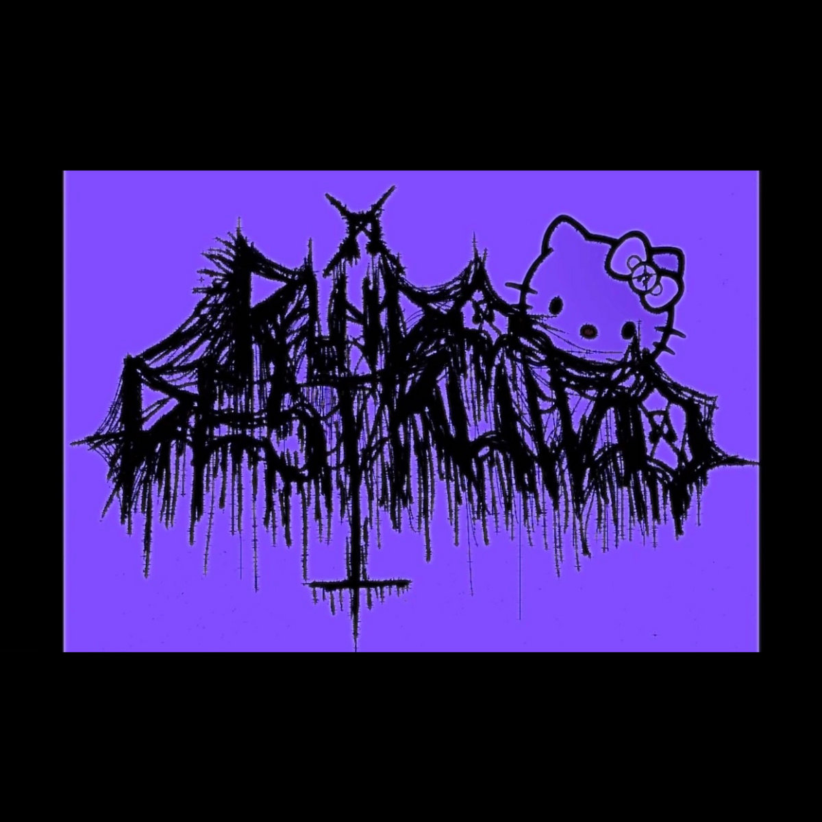 MINCED N’ SCREWED by Ruido Destruido (Single, Chopped and Screwed ...
