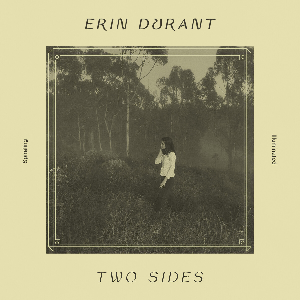 Two Sides by Erin Durant (Single, Contemporary Folk): Reviews, Ratings ...