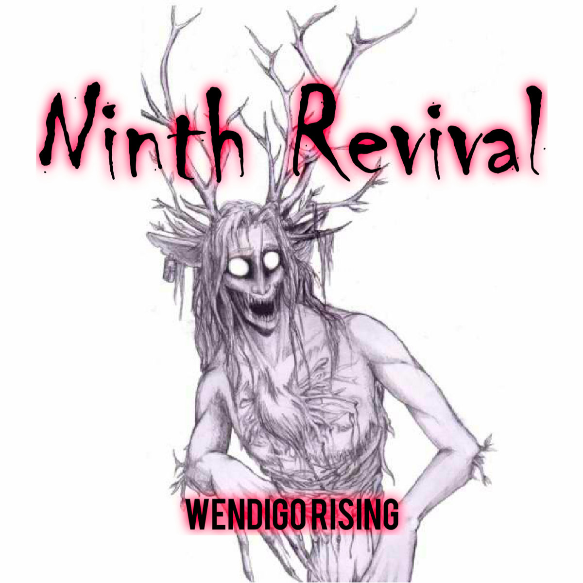 Wendigo Rising by Ninth Revival (Single): Reviews, Ratings, Credits ...