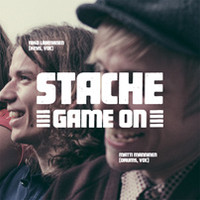 Game On / Girl / Let It Go by Stache (Single): Reviews, Ratings ...