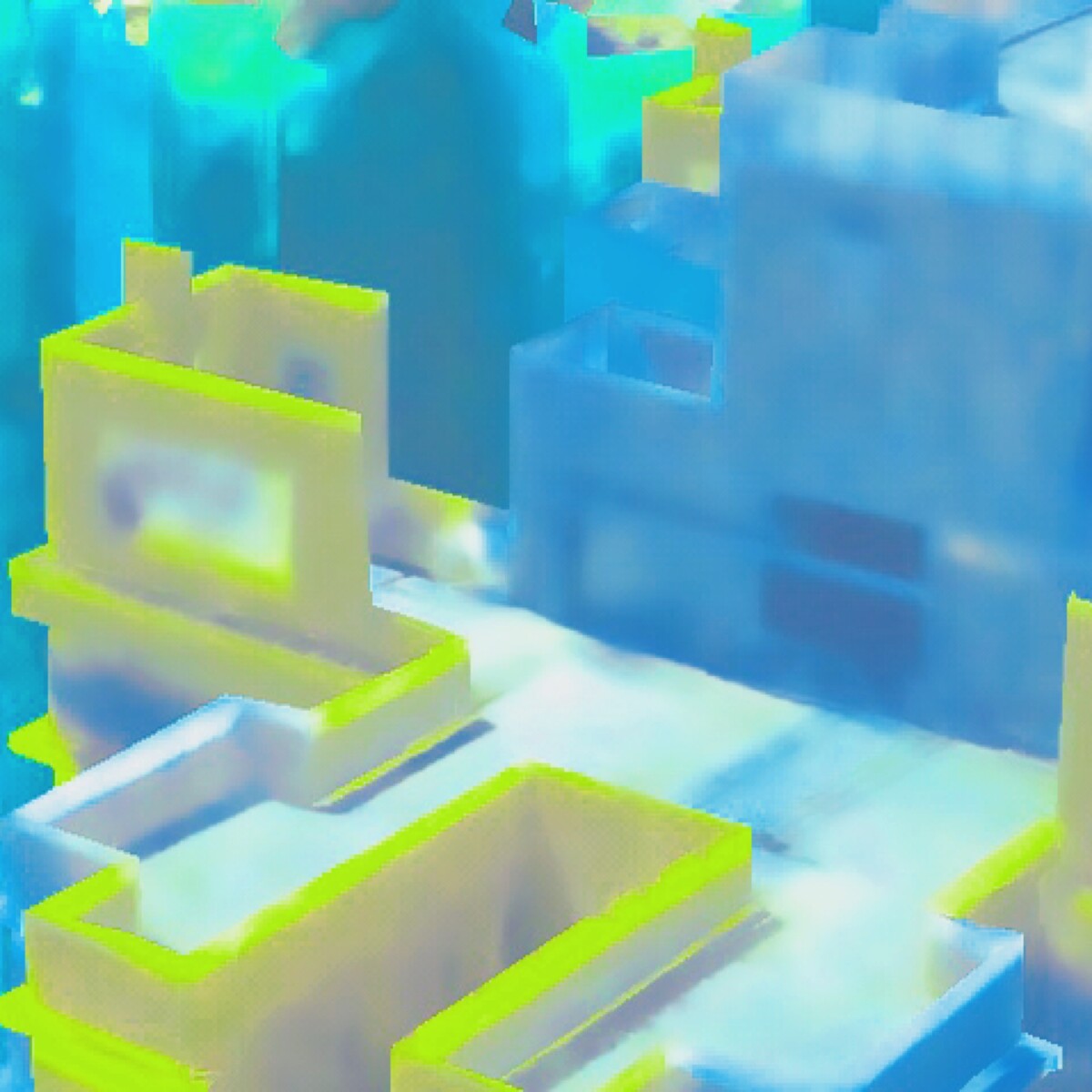 Kowloon by TONFA (Single): Reviews, Ratings, Credits, Song list - Rate ...