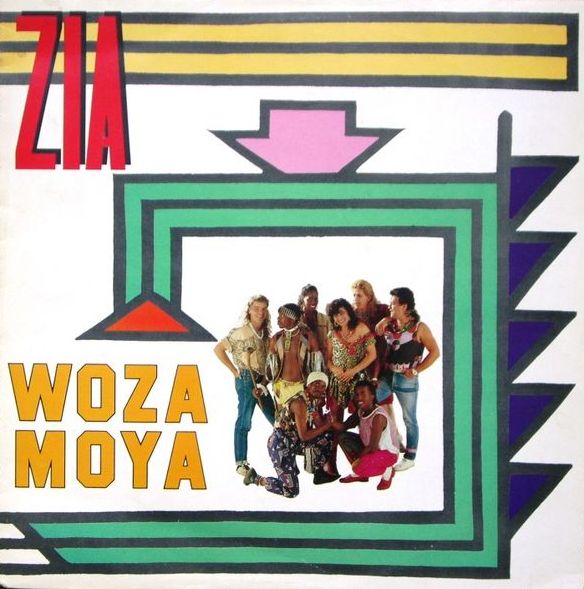 Zia Albums: songs, discography, biography, and listening guide - Rate ...